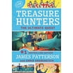 James Patterson's Treasure Hunters Complete Paperback Gift Set ...