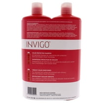 Pravana Intense Therapy Shampoo & Conditioner 11 oz null - Walmart.com