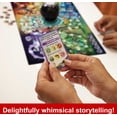 Magic 8 Ball Magical Encounters Board Game for Kids, Cooperative Family ...