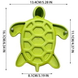 Clearance! Ongmies Rack Clearance Creative Sea Turtle Soap Box Family ...