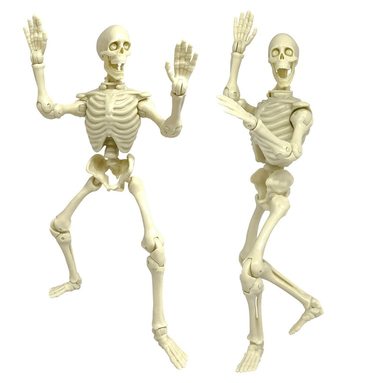 Articulated Icons Yokai Skeleton Inch Action Figure Articulated Icons Yokai Skeleton Inch Action Figure