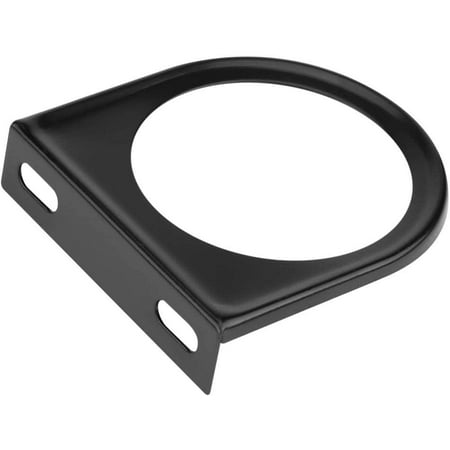 Meter Bracket 52mm 2" Universal Single Hole Meter Post Mount Pod ...