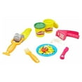 Play-Doh Kitchen Creations 40-Piece Ultimate Chef Set for Imaginative ...