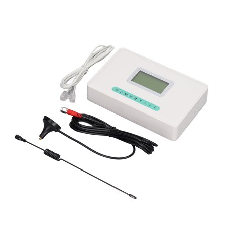 Wireless Terminal Caller, GSM Fixed Wireless Terminal 100-240V For ...