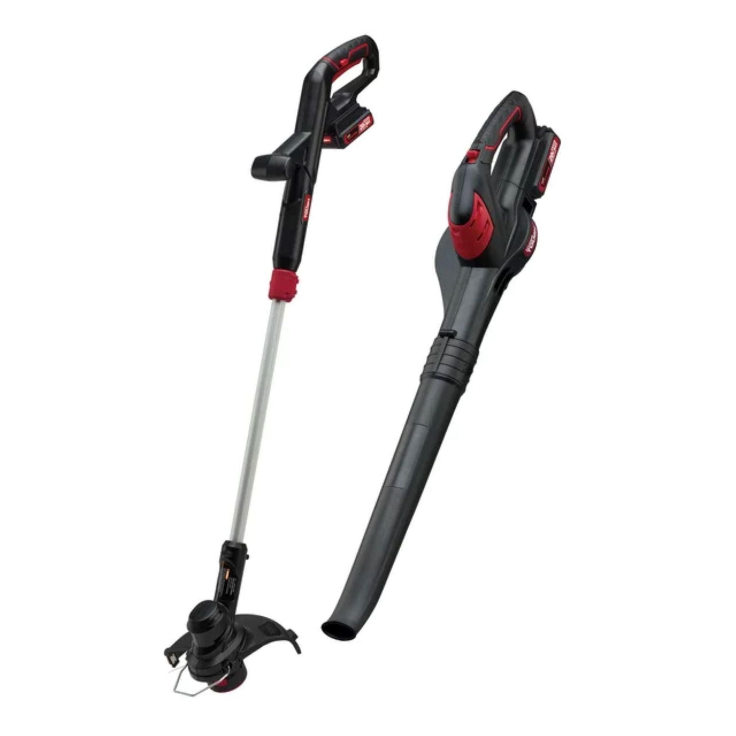 Click here for Hyper Tough 20v Li-Ion Cordless String Trimmer And... prices