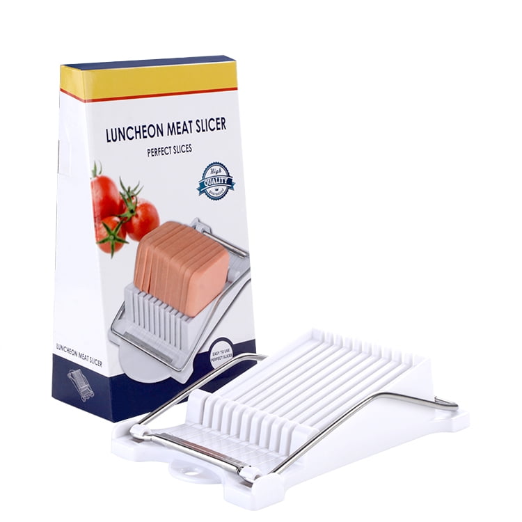 Click here for Zootealy Spam Slicer  Luncheon Meat Slicer  Multip... prices