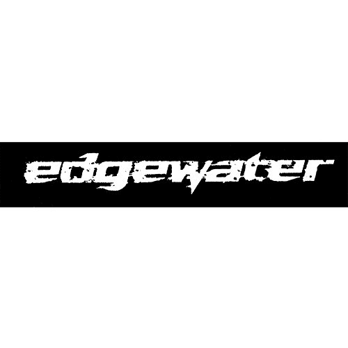 Edgewater - Logo Decal - Walmart.com