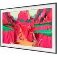 Samsung 85" Class The Frame Pro 4K Neo QLED Smart TV – Art Mode – Mini ...