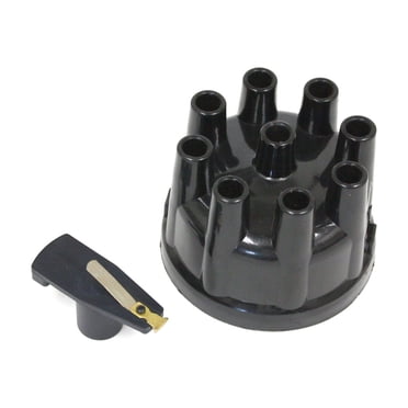 MSD 8416 Distributor Cap and Rotor Kit - Walmart.com