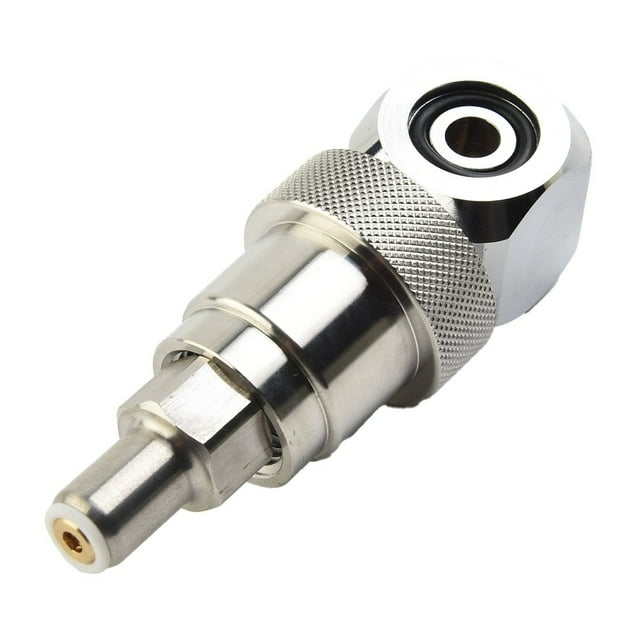 Air Tank Scuba To Scott Scba Firefighting Cylinder Cga347 Fill Adapter ...