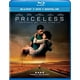 Priceless (Blu-ray + DVD + Digital Copy) - Walmart.com