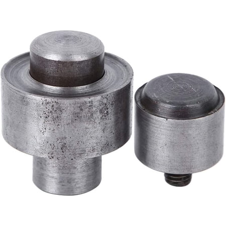 Eyelet Buckle Mold, Eyelet Puncher Grommet Die Mold Metal Grommet Die ...