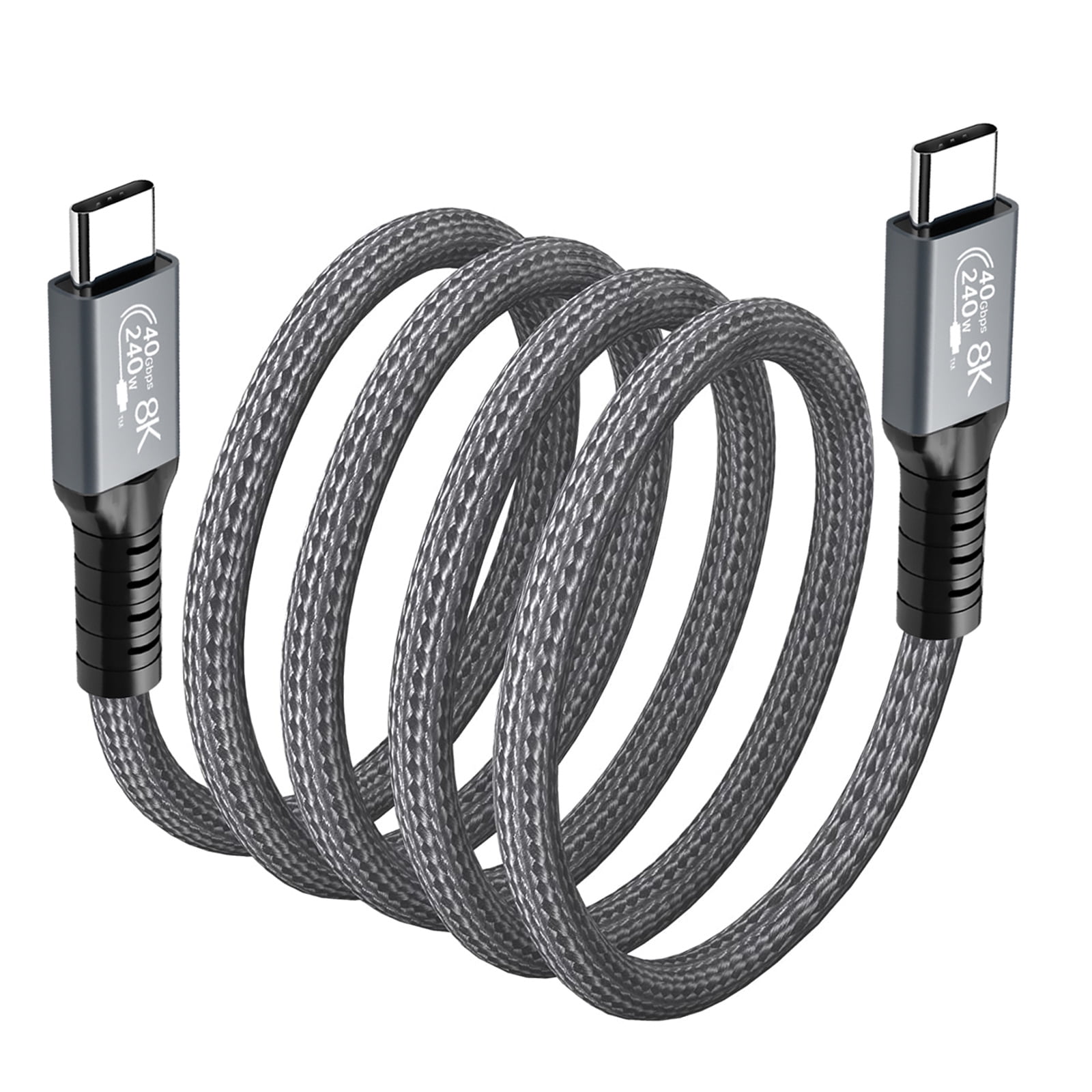 Click here for Veecome Usb 4.0 Data Cable For Thunderbolt 4 Type... prices