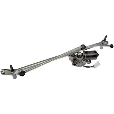 Windshield Wiper Motor - Walmart.com