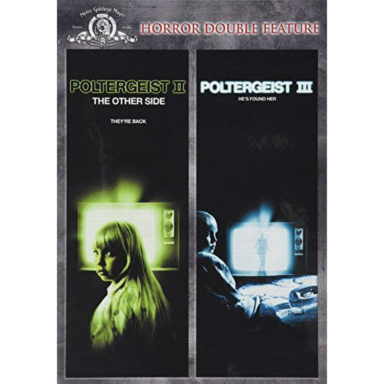 Poltergeist 2 Theyre Back