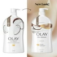 Olay Ultra Moisture Body Wash with Coconut Oil, 33 fl oz (1 pack ...