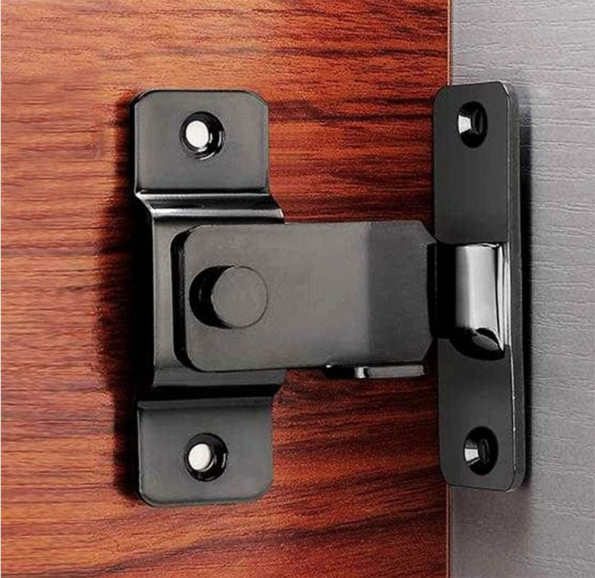 pestillo deslizante de ángulo recto de 90 grados, para puerta de ...