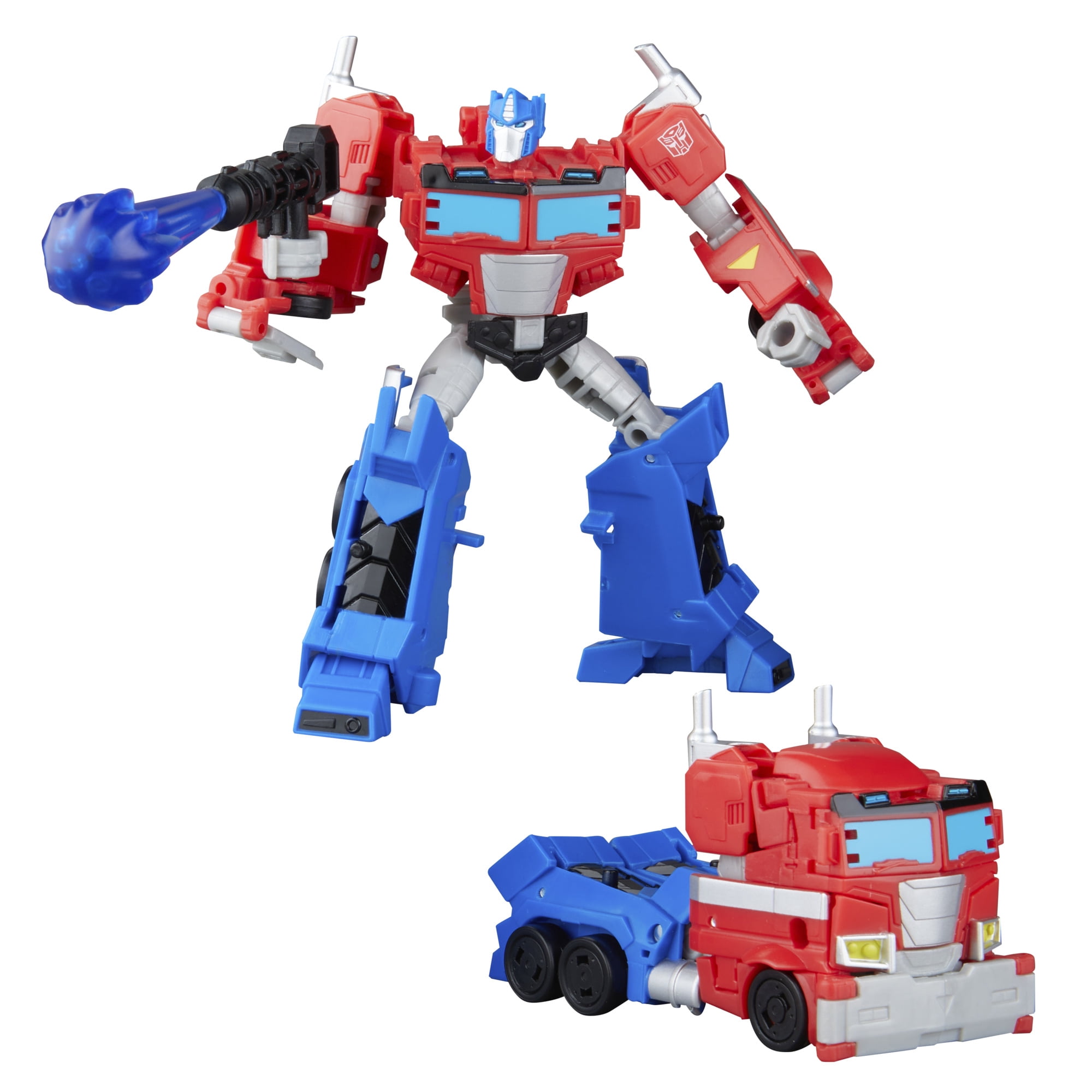 Click here for Transformers Prime Changers Optimus Prime Action F... prices