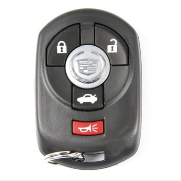 Keyless Entry Transmitter - Walmart.com