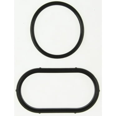 GM Genuine Parts 55578957 Engine Coolant Thermostat Housing Seal ...