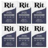 Rit Proline Dye Powder 1lb Bag-Royal Blue - Walmart.com