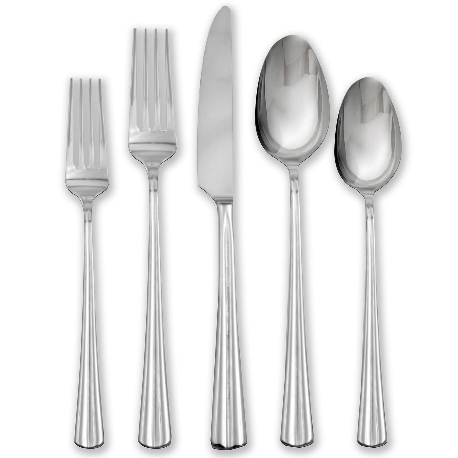 Click here for Hampton Forge Sanibel Flatware Set prices