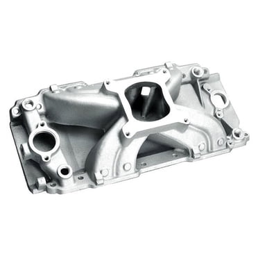 Vibrant Performance 2690 VIB2690 ALUMINUM VACUUM MANIFOLD - ANODIZED ...