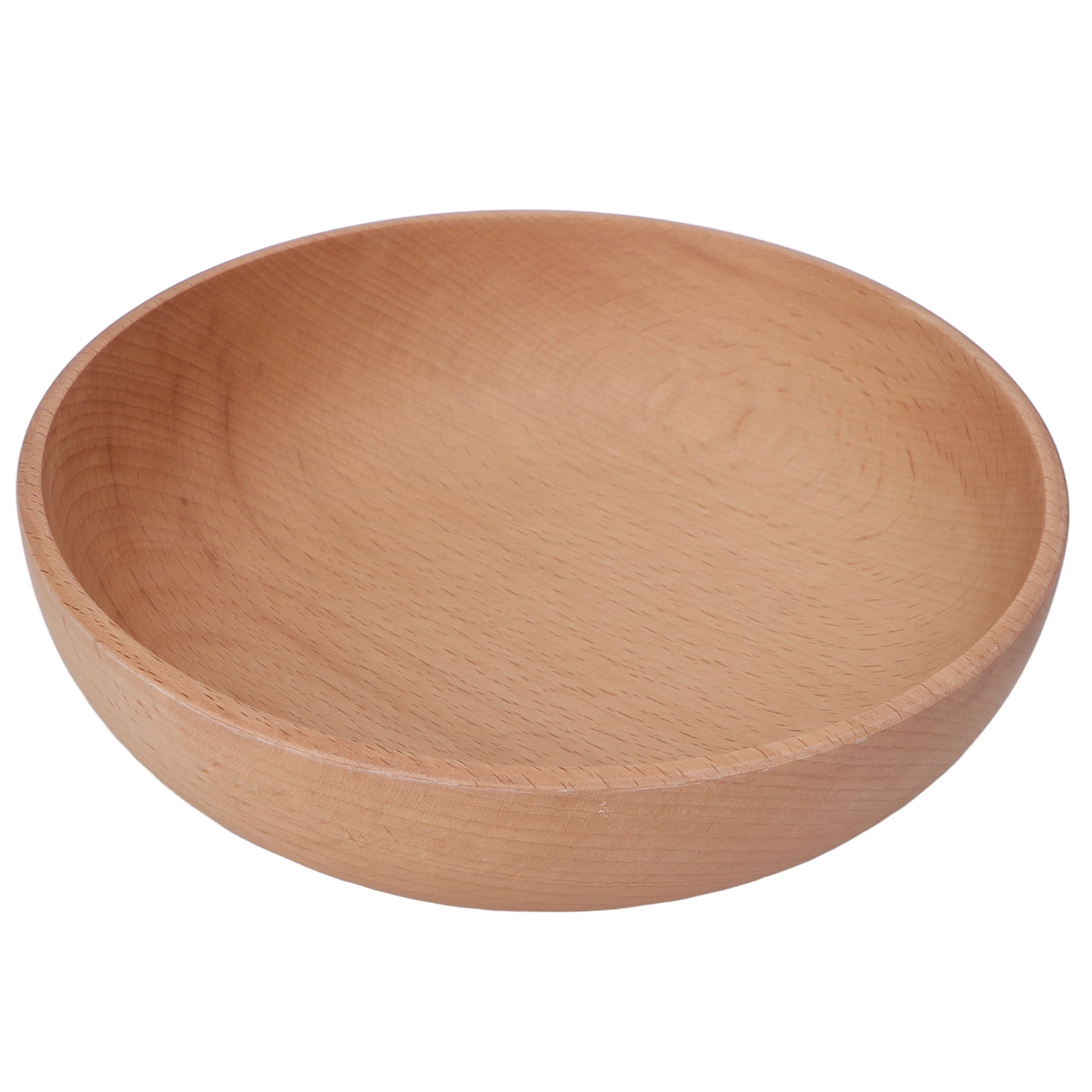 Click here for Unbranded Wooden Bowl round Wooden Bowl Household... prices
