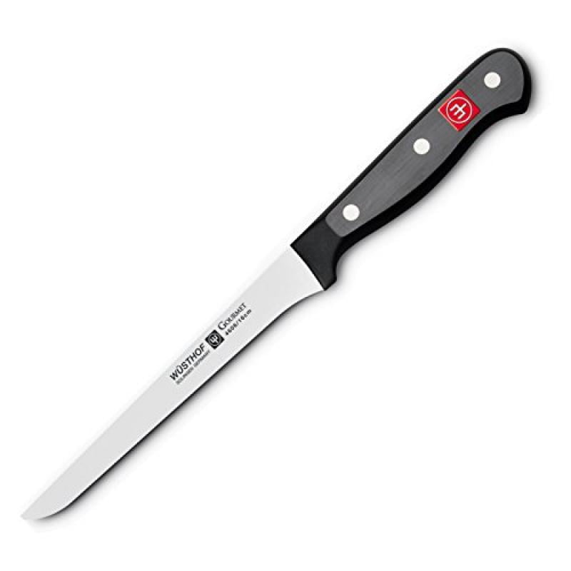 Wusthof Gourmet 6" Boning Knife - Walmart.com