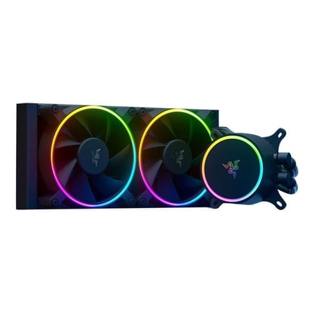 Razer Hanbo Chroma - processor liquid cooling system | Walmart Canada