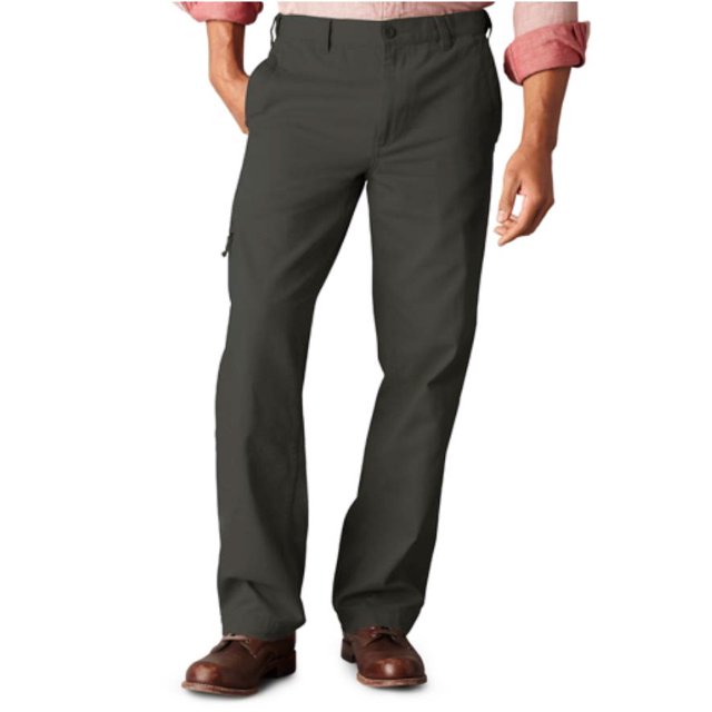 Dockers "Pacific Collection" Mens Comfort Cargo Classic Fit Pants ...