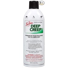 Bull Shot Grease, Super-Concentrated Foaming Degreaser & Cleaner, AS ...