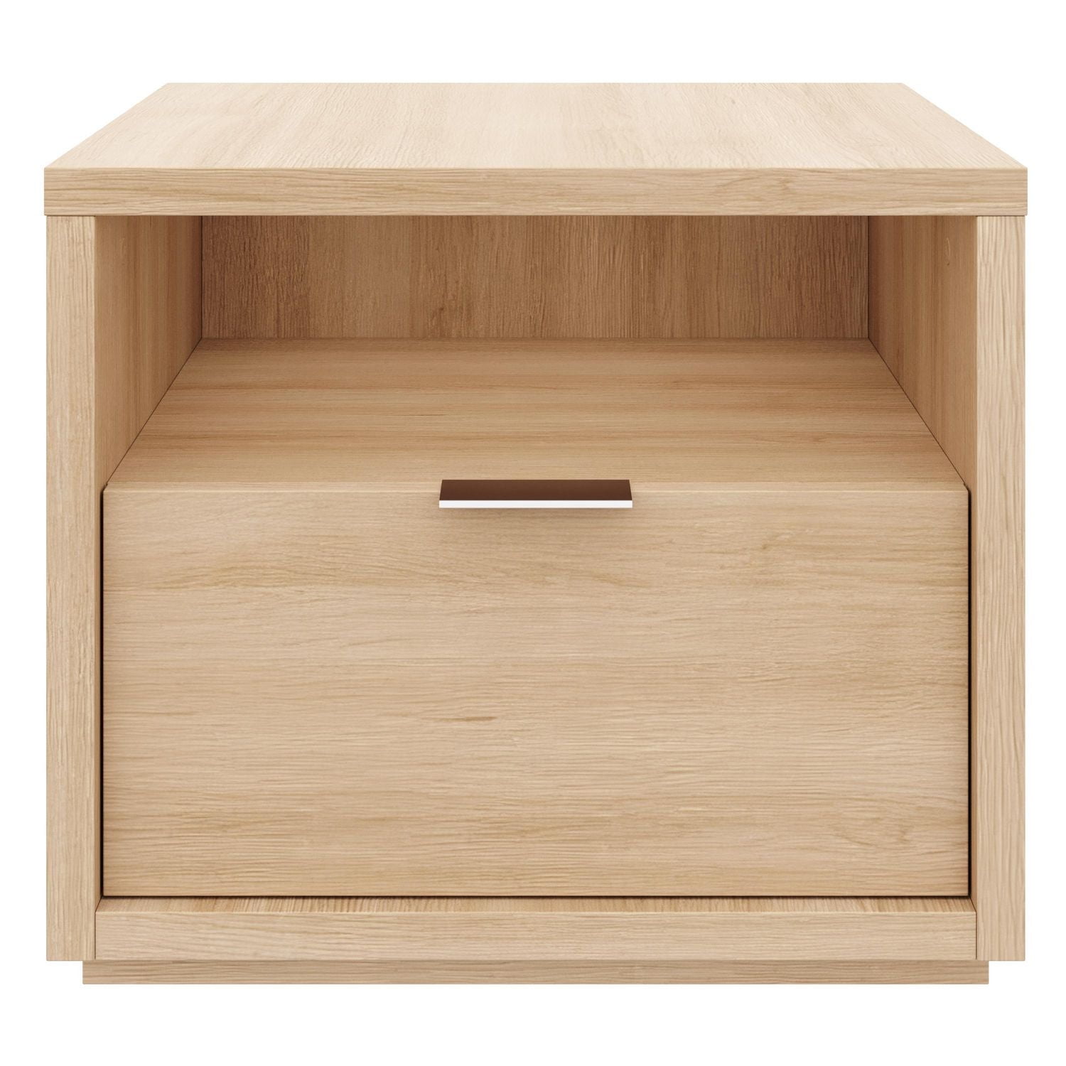 Click here for Nexera 1 Drawer Nightstand prices