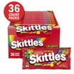 Skittles Original Single (Pack of 36) - Walmart.com