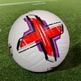 BESTSKY 2026 New Soccer Ball Size 5 Training Ball Lightweight Soccer ...