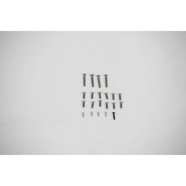 FMS Linkage Rod Set Pitts 1400mm V2- FMMRY116 Hardware & Linkages ...