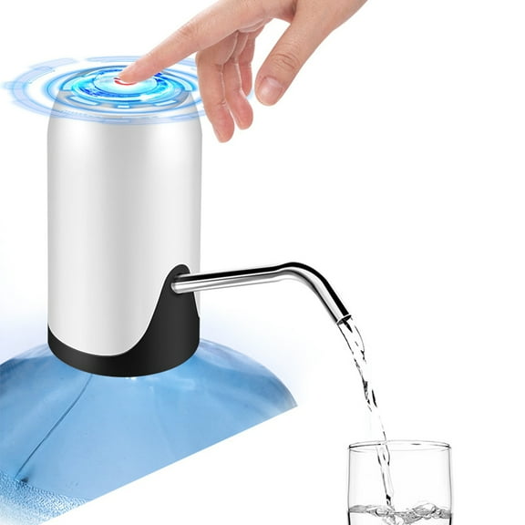 Water Jug With Spout