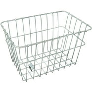 Wald 582 Rear Folding Basket - Walmart.com