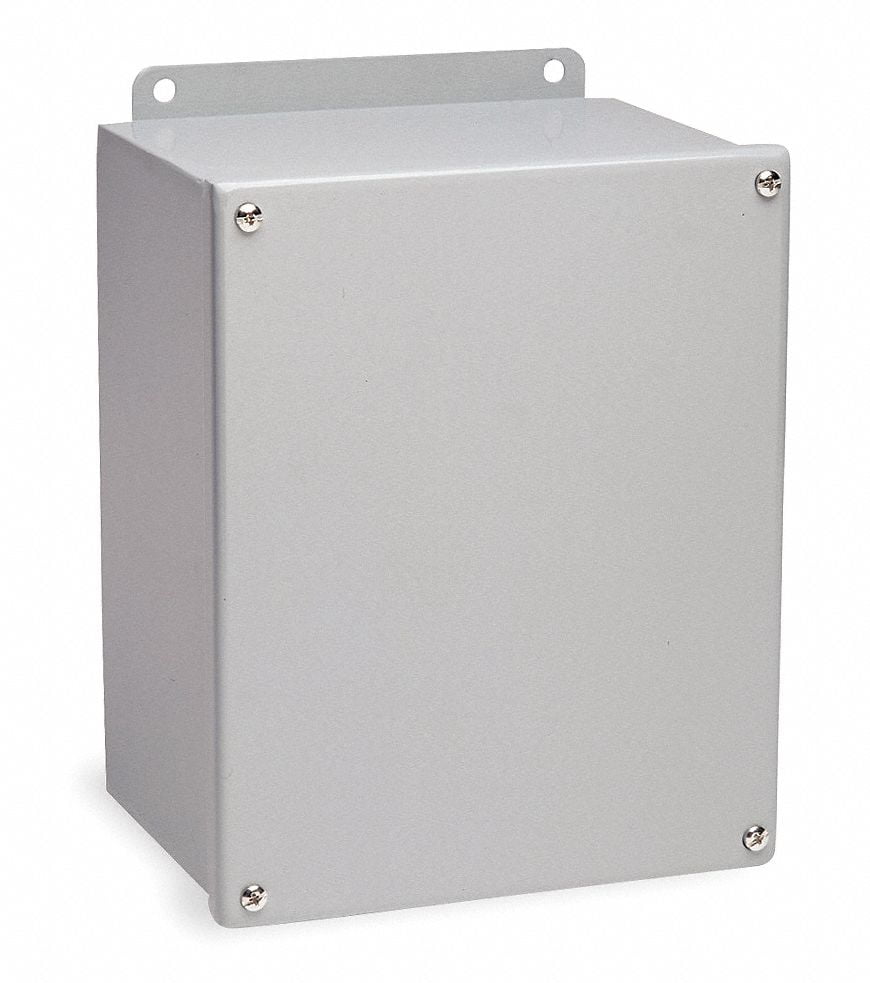 Wiegmann Junction Box