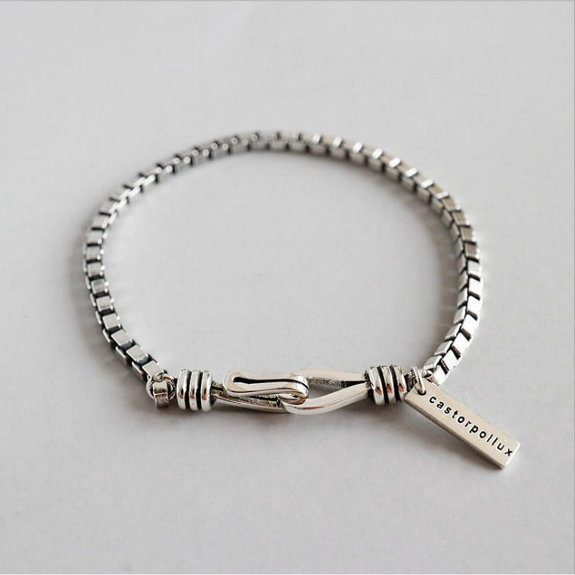Click here for Volalo 925 Sterling Silver Bracelets For Women  Fa... prices