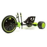 Huffy Green Machine Big Wheel Adult Tricycle - Walmart.com