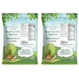 Organic Raw Sunflower Seeds, 18 Pounds — Non-GMO, Raw, Kosher, Vegan ...