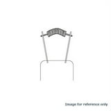 GE 4547 - 6w 4.7v PAR36 G53 Sealed Beam Light Bulb - Walmart.com