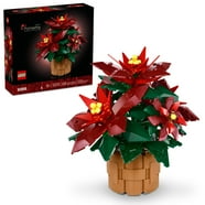 LEGO 40588 Botanical Edition, Adult Set: Flowerpot with Cherry Blossom ...