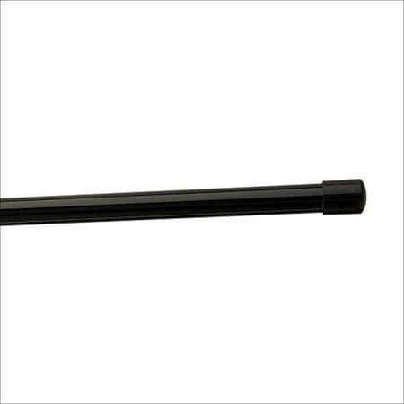 DSI 6' (Black) Aluminum Color Guard Flag Pole by Director's Showcase 6 ...