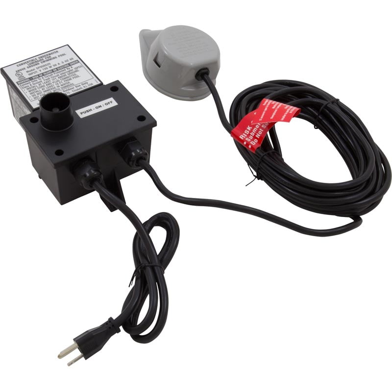 Hayward Elite Pool Light Parts | Shelly Lighting