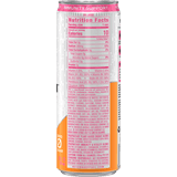 Reign Storm Super Salud Energy Drink, Citrus Zest, No Sugar, 12 FL Oz ...