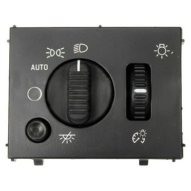 Headlight Switch - Compatible with 2003 - 2017 Freightliner Columbia ...
