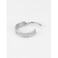 FANSING 16g Helix Piercing Jewelry 8mm 16 Gauge Septum Rings Hoop ...