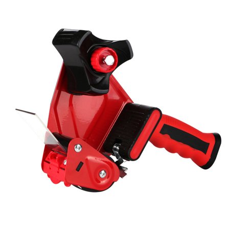 CAROOTU Packing Tape Tool Dispenser Packaging Cutter Machine Box ...